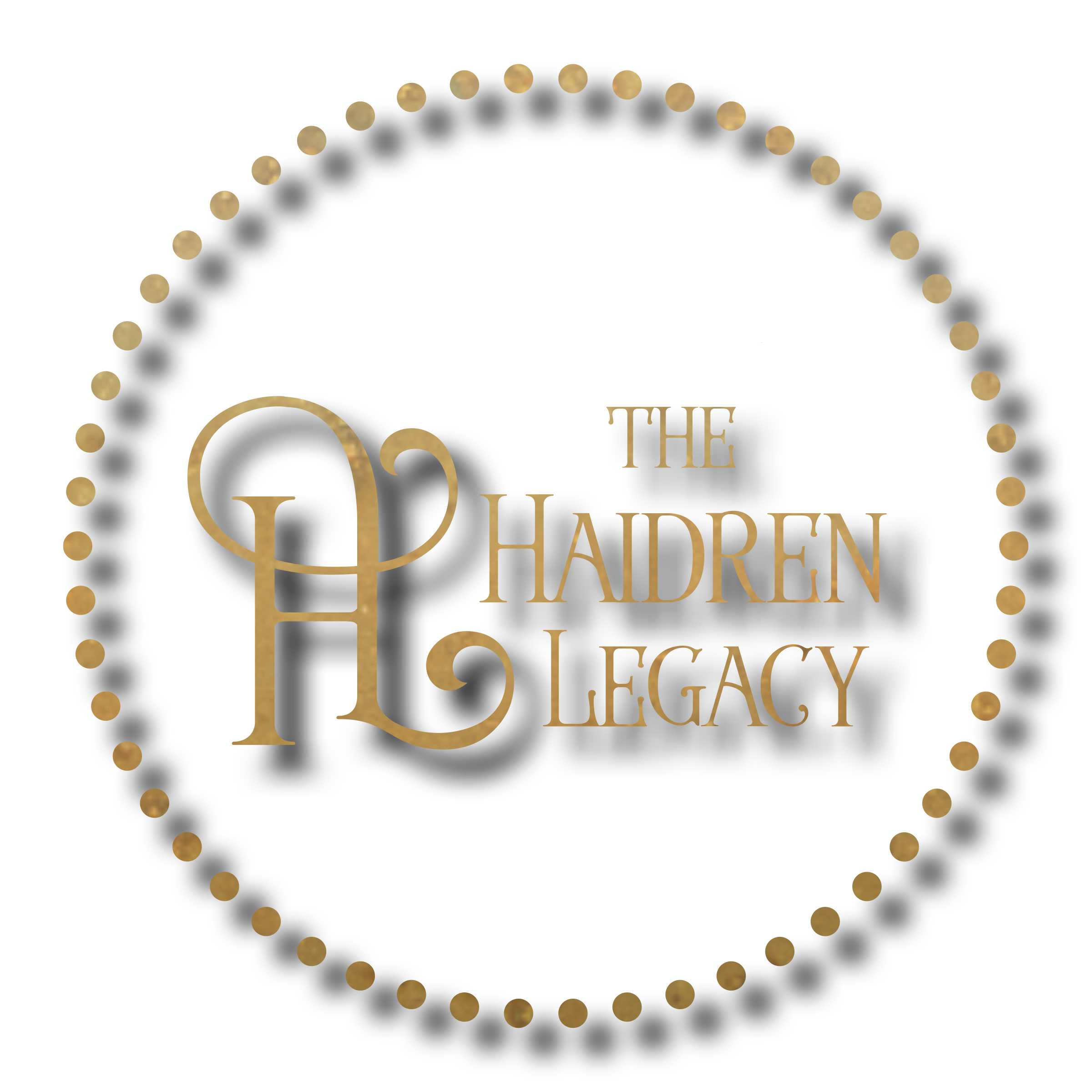 THL Links — The Haidren Legacy