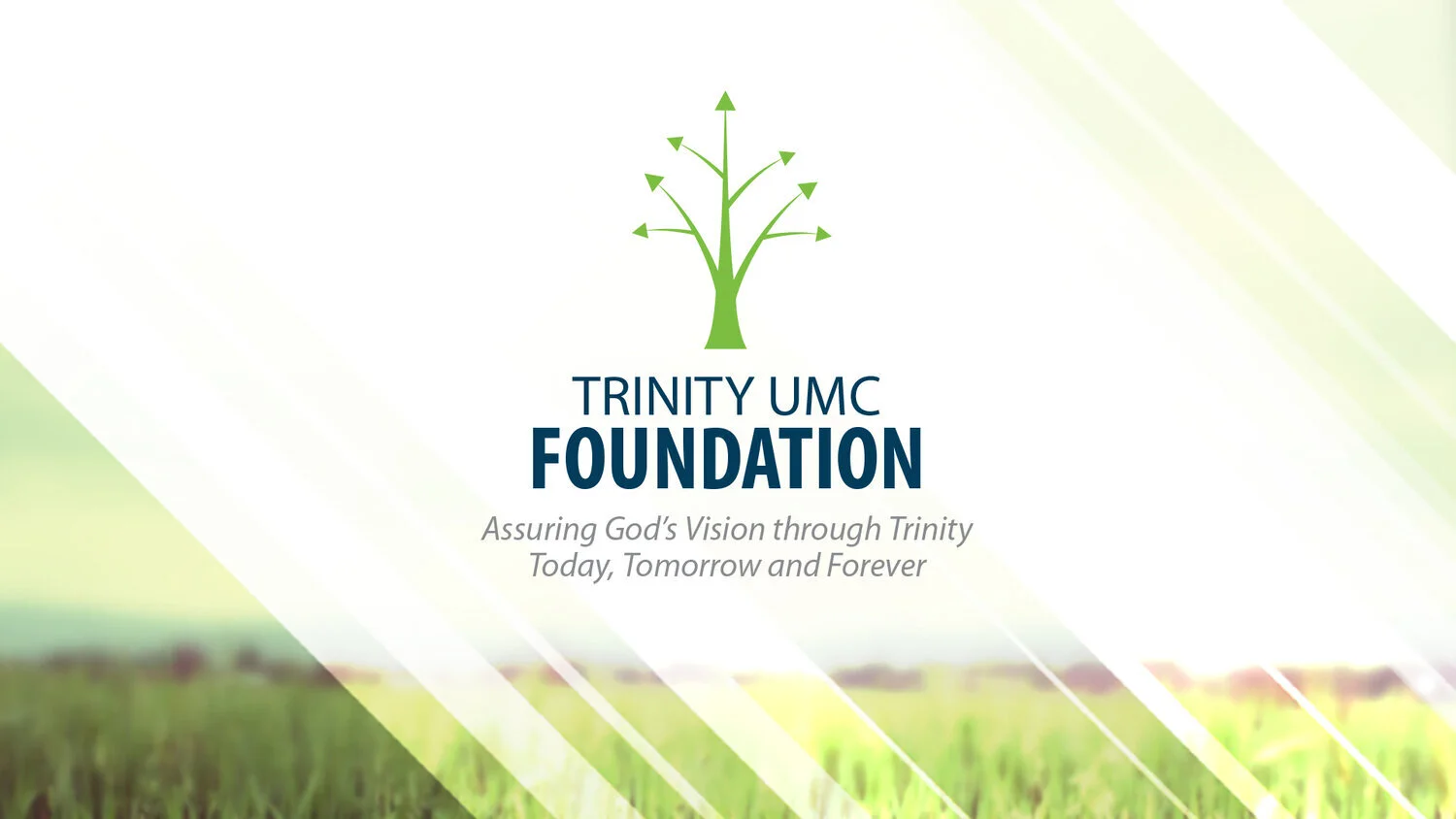 Gifts & Generosity — Trinity United Methodist Church