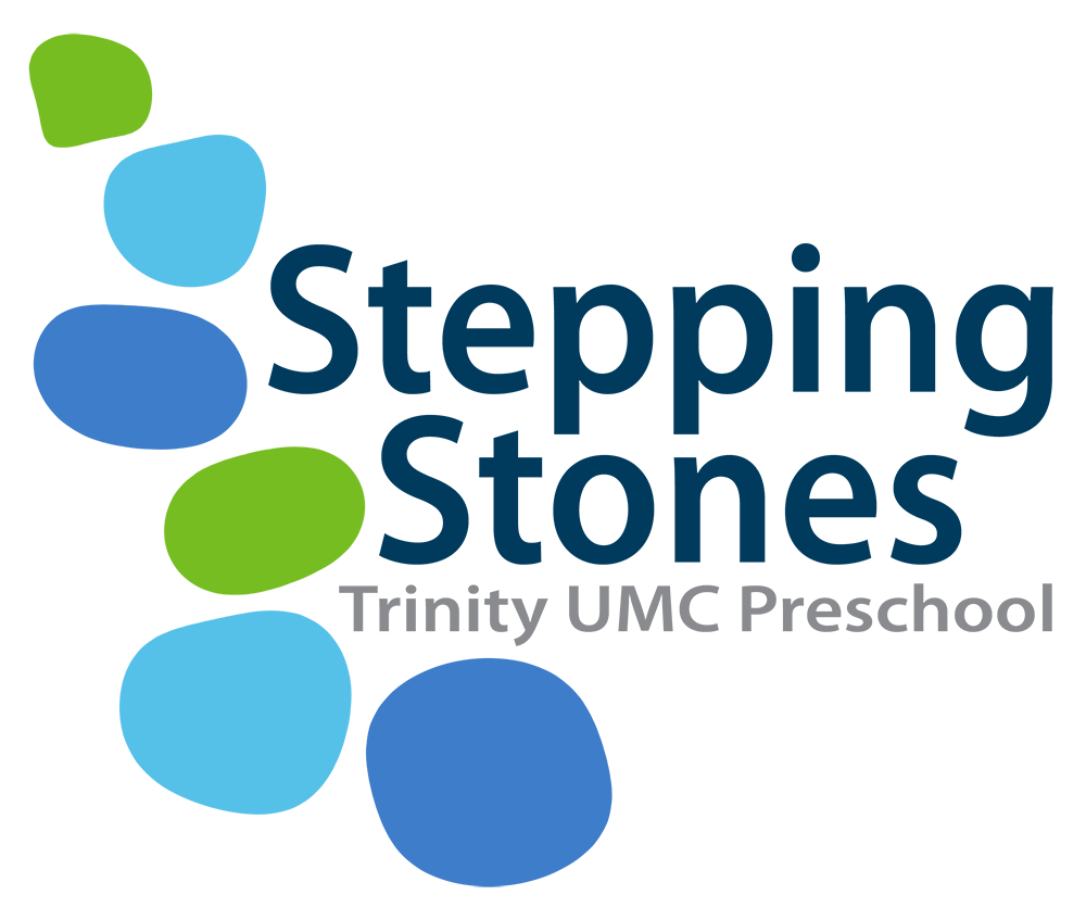 Stepping Stones Preschool — Trinity United Methodist Church