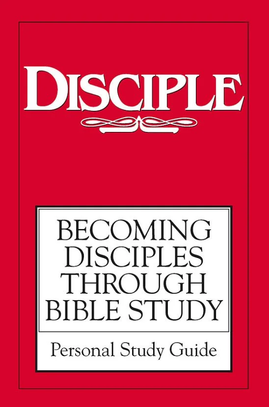 Adults — Trinity United Methodist Church