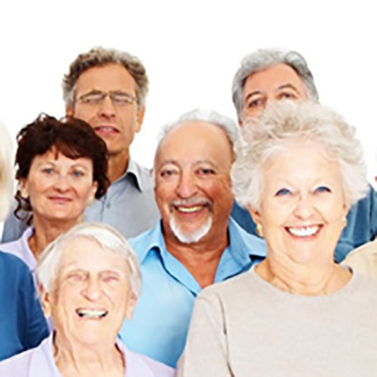 Adult Small Groups — Trinity United Methodist Church