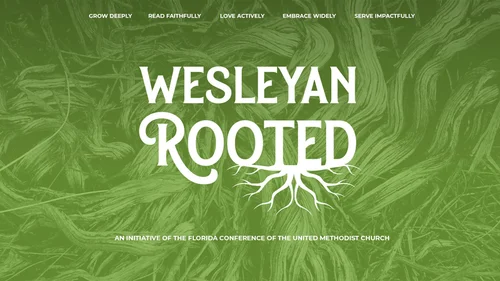 Trinity United Methodist Church