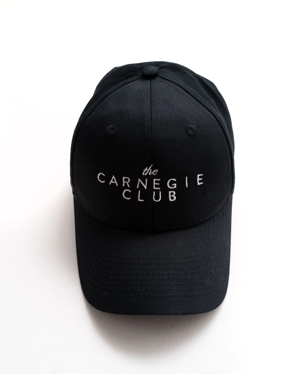 The Carnegie Club Store — The Carnegie Club