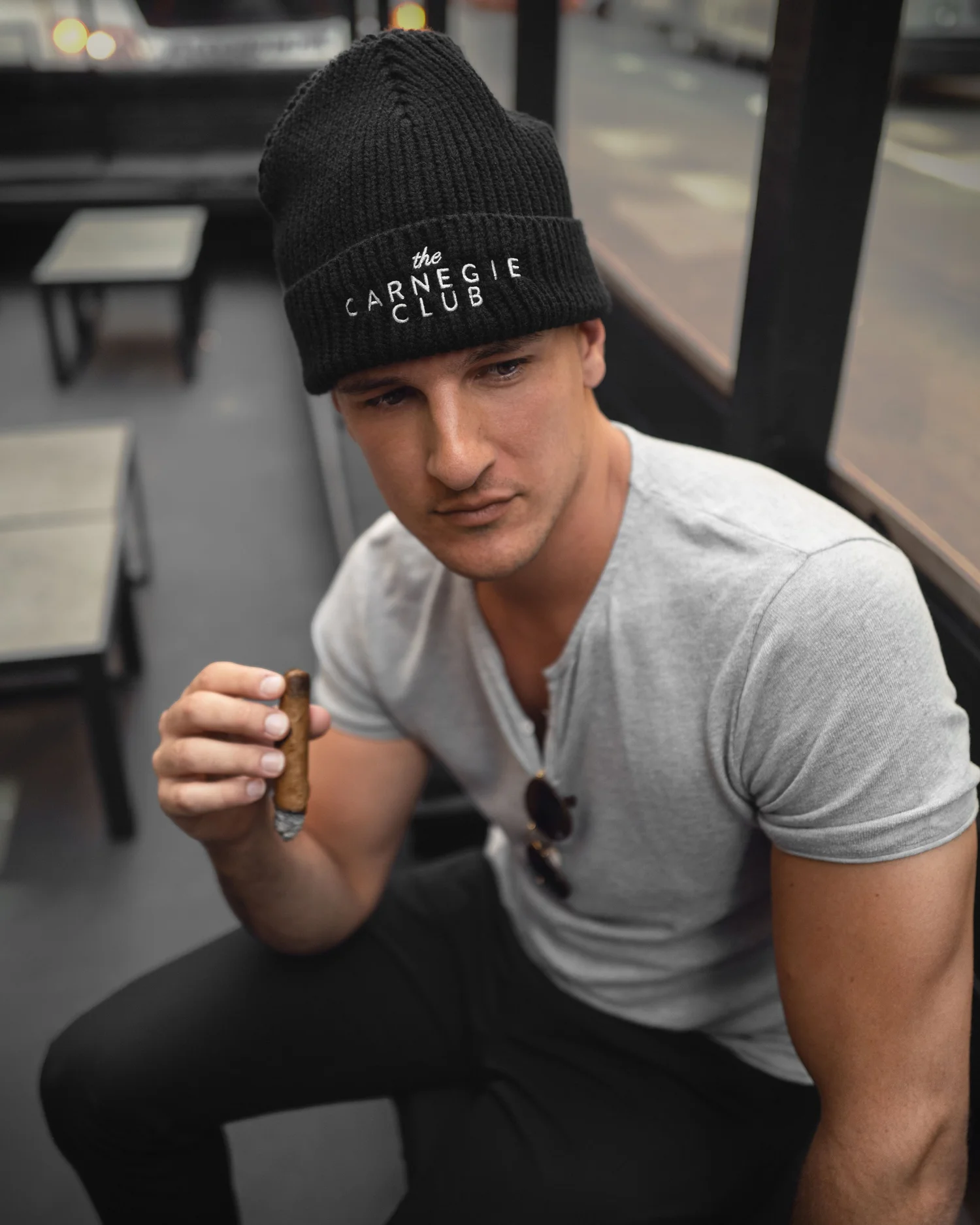 The Carnegie Club Store — The Carnegie Club