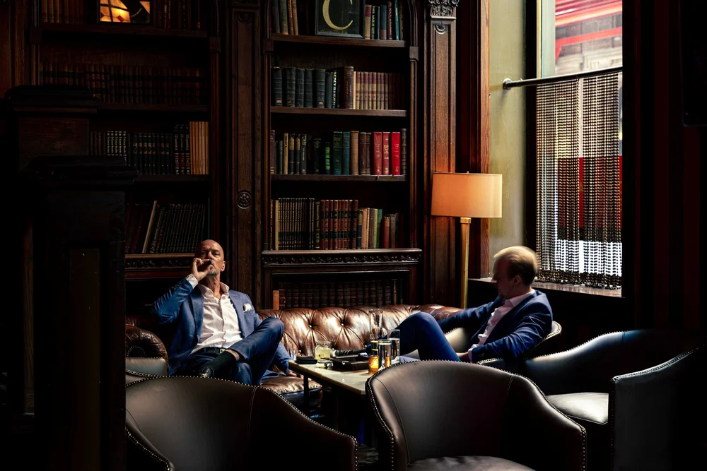 Gallery — The Carnegie Club