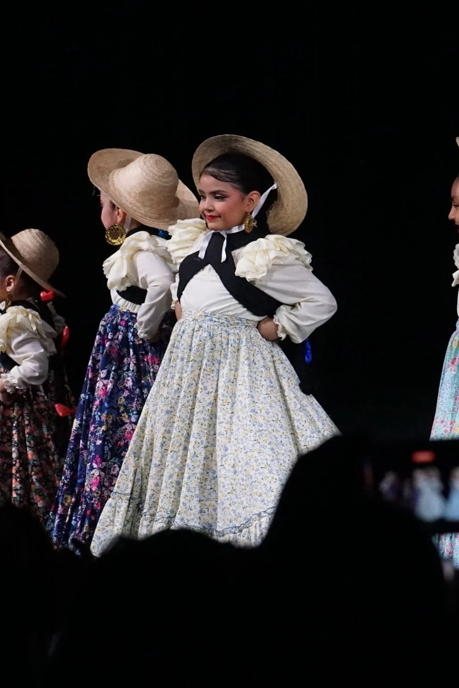 Ballet Folklorico Xochitl