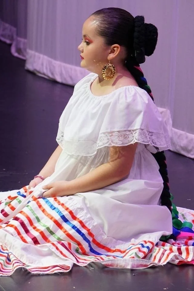 Ballet Folklorico Xochitl