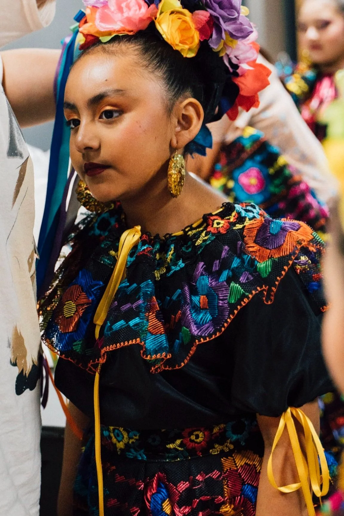 Ballet Folklorico Xochitl