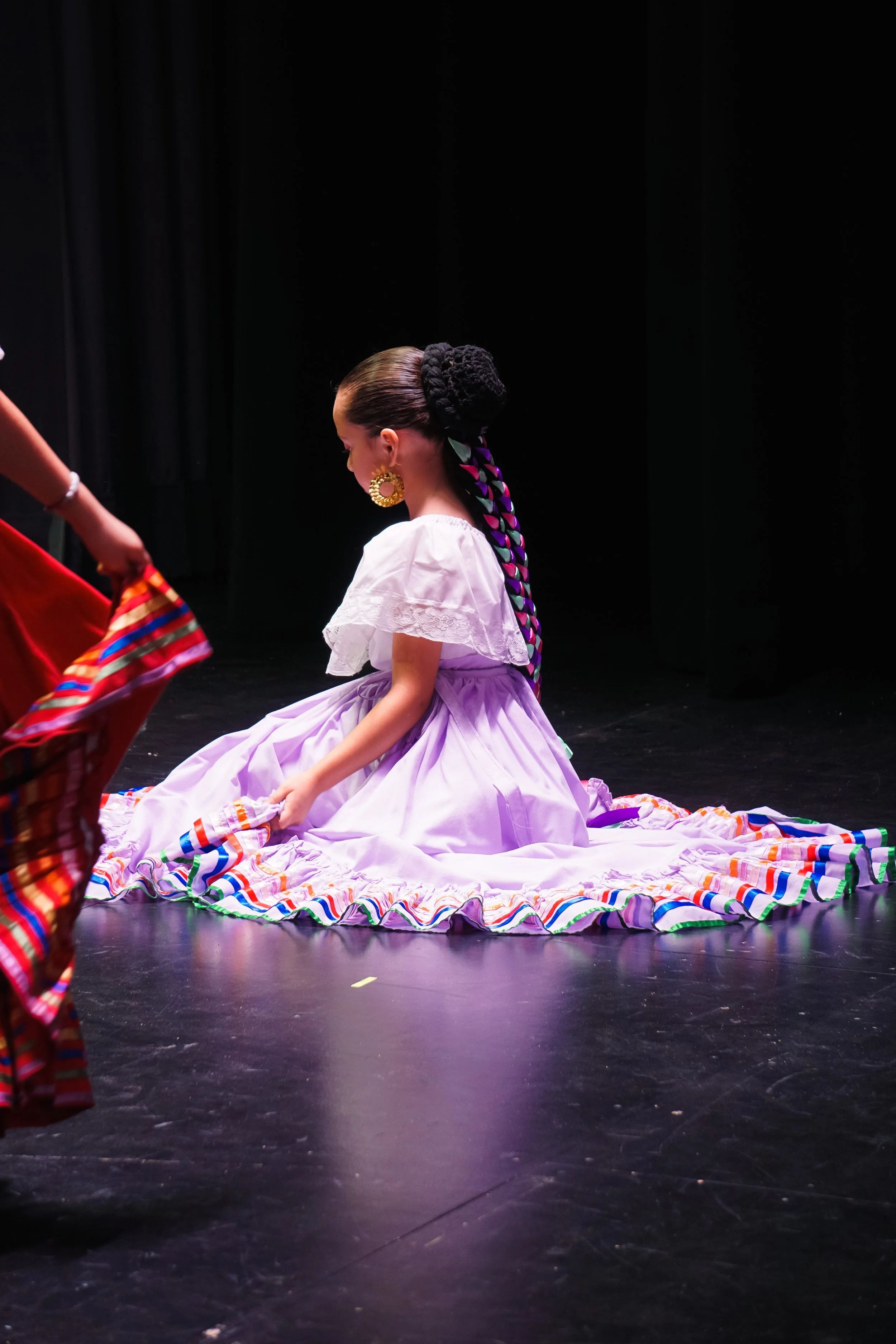 Ballet Folklorico Xochitl