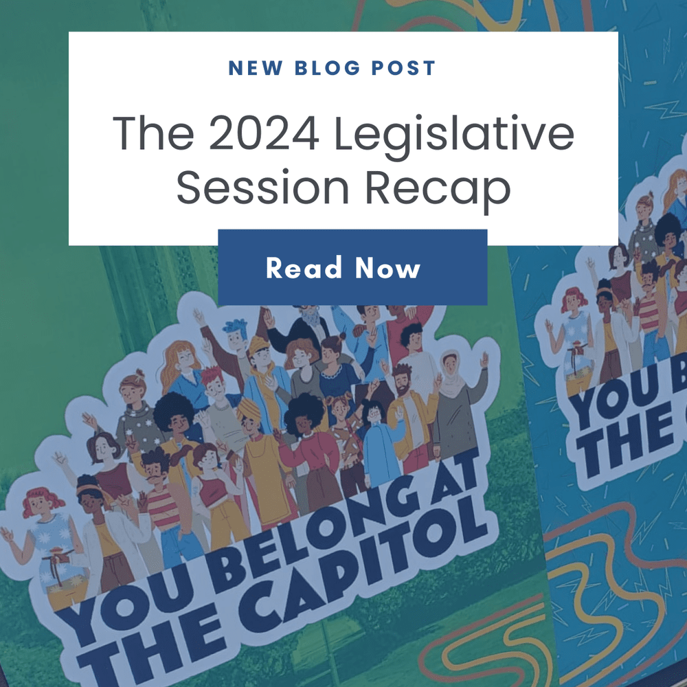 Legislative Session 2024 | Support Sustainable Progress — OJTA