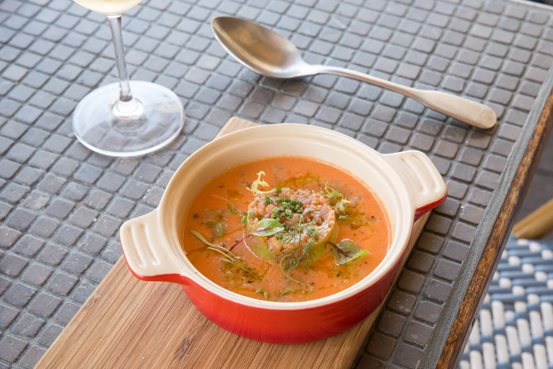 Bistro Cocotte