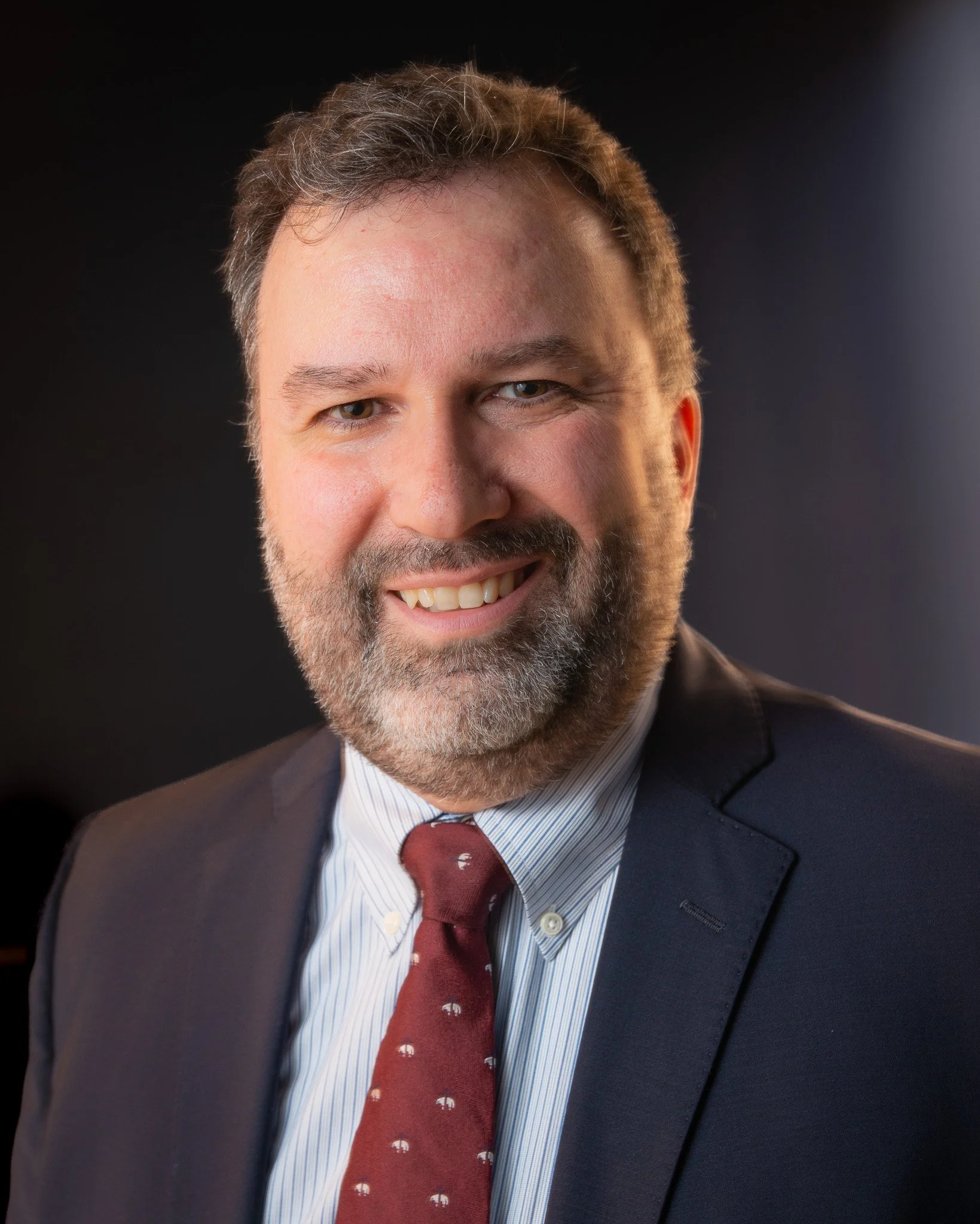 Peter Papolis — Laurel Hill Advisory Group