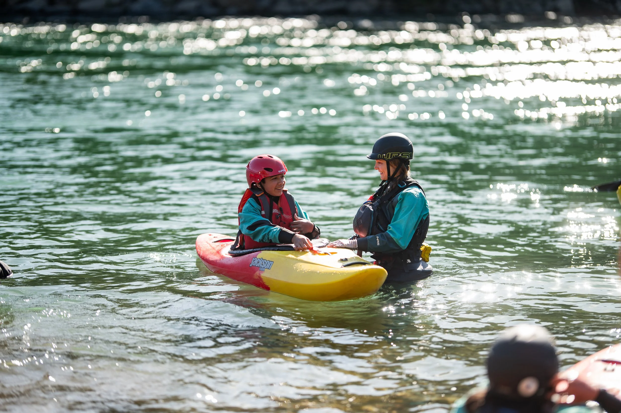 Hayley Stuart — Rios to Rivers