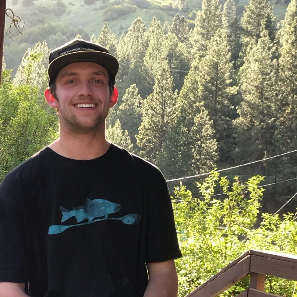 Team — Rios to Rivers