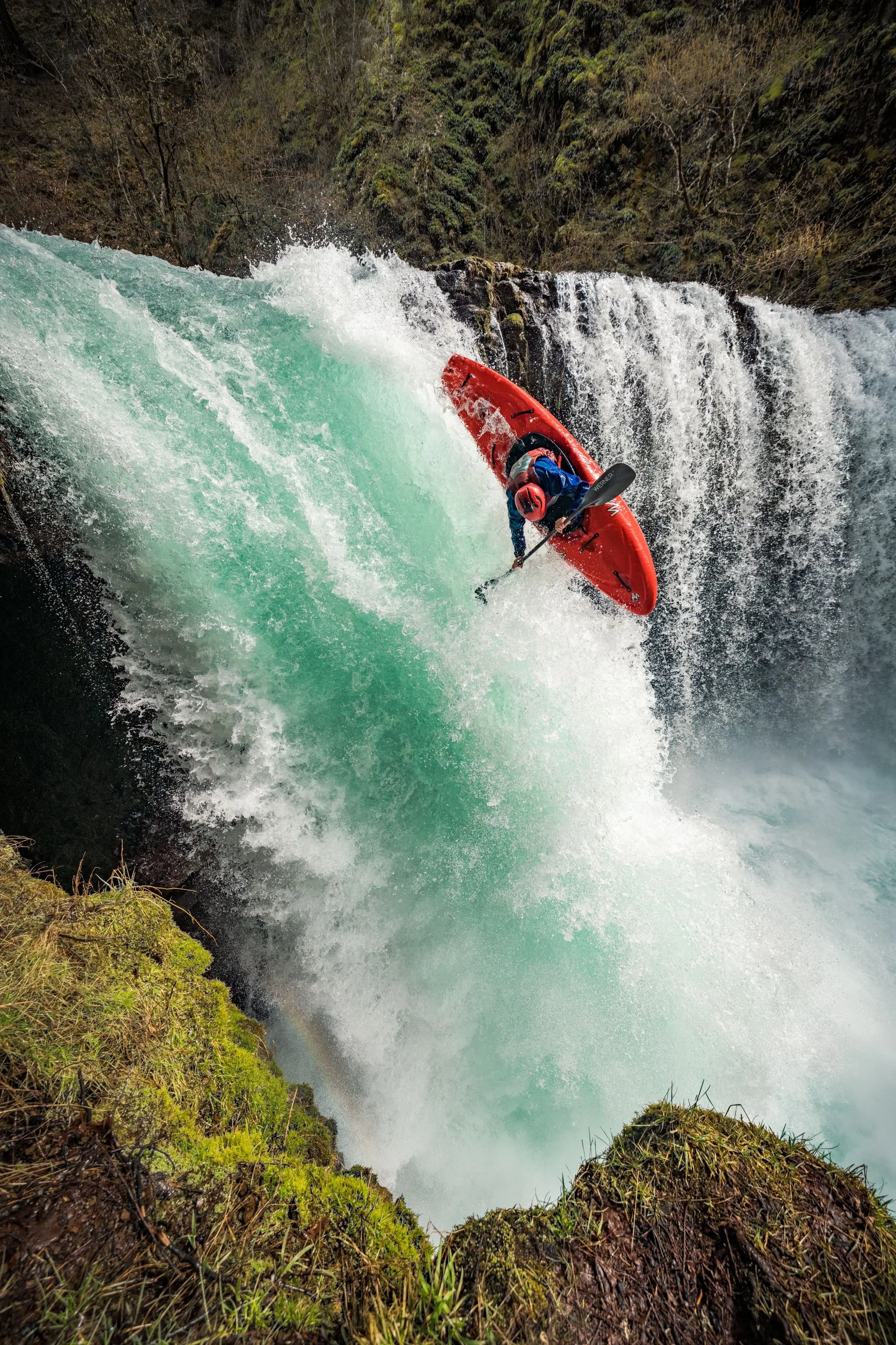 Rush Sturges — Rios to Rivers