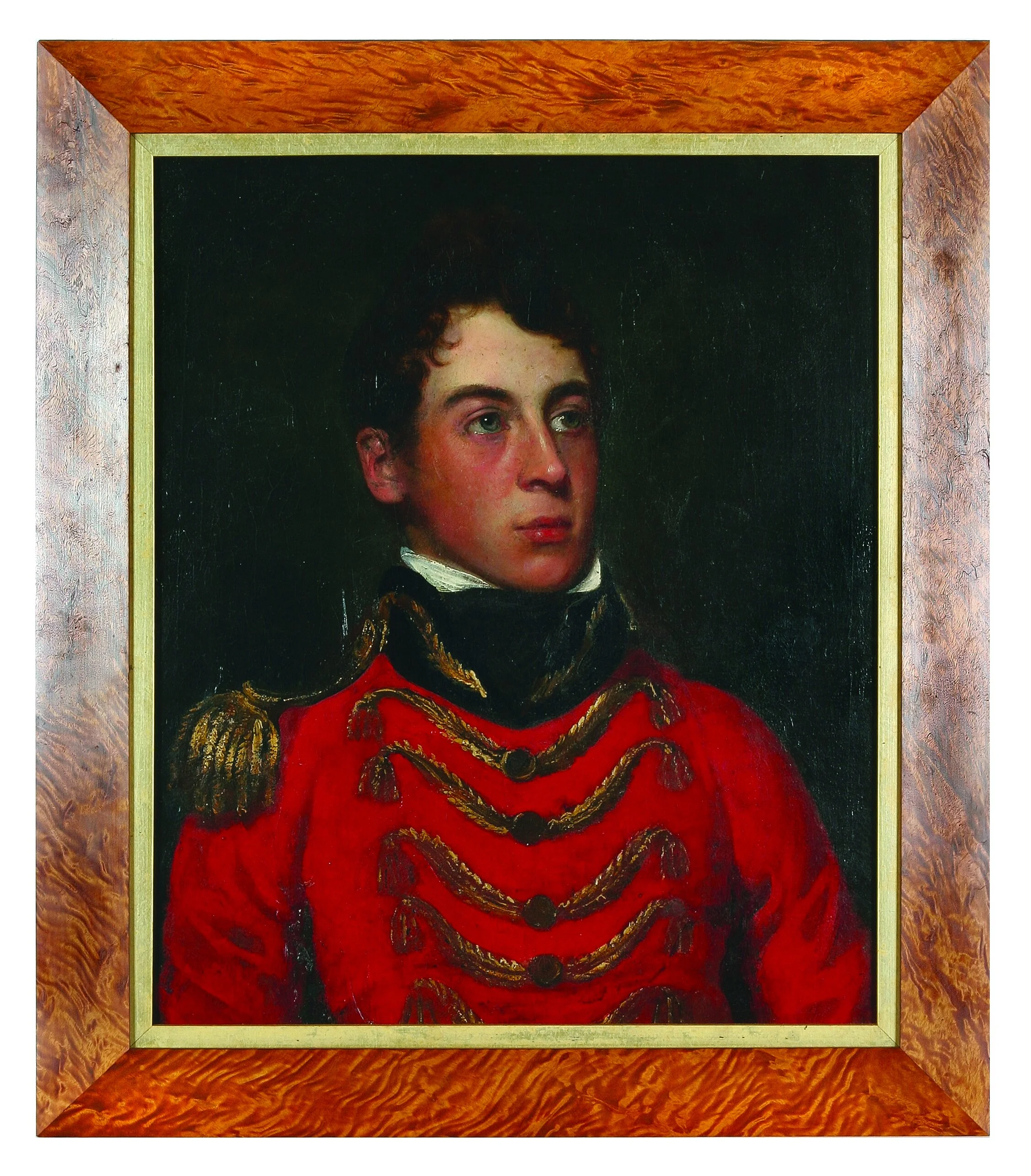 General 5 — The Australiana Fund