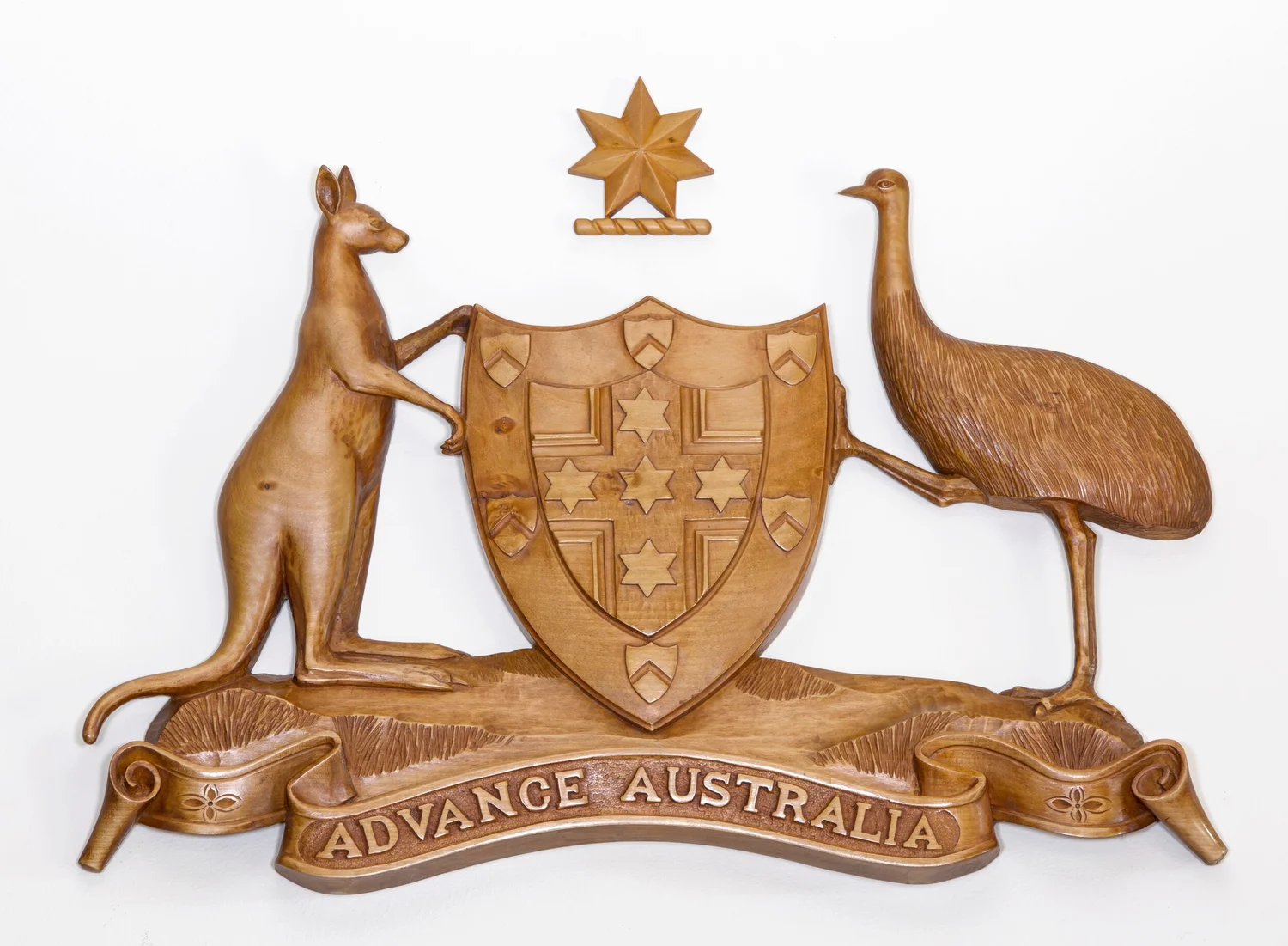 General 5 — The Australiana Fund