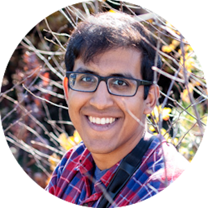 Shan Kothari — Spectral Biology for the Study of Biodiversity and ...