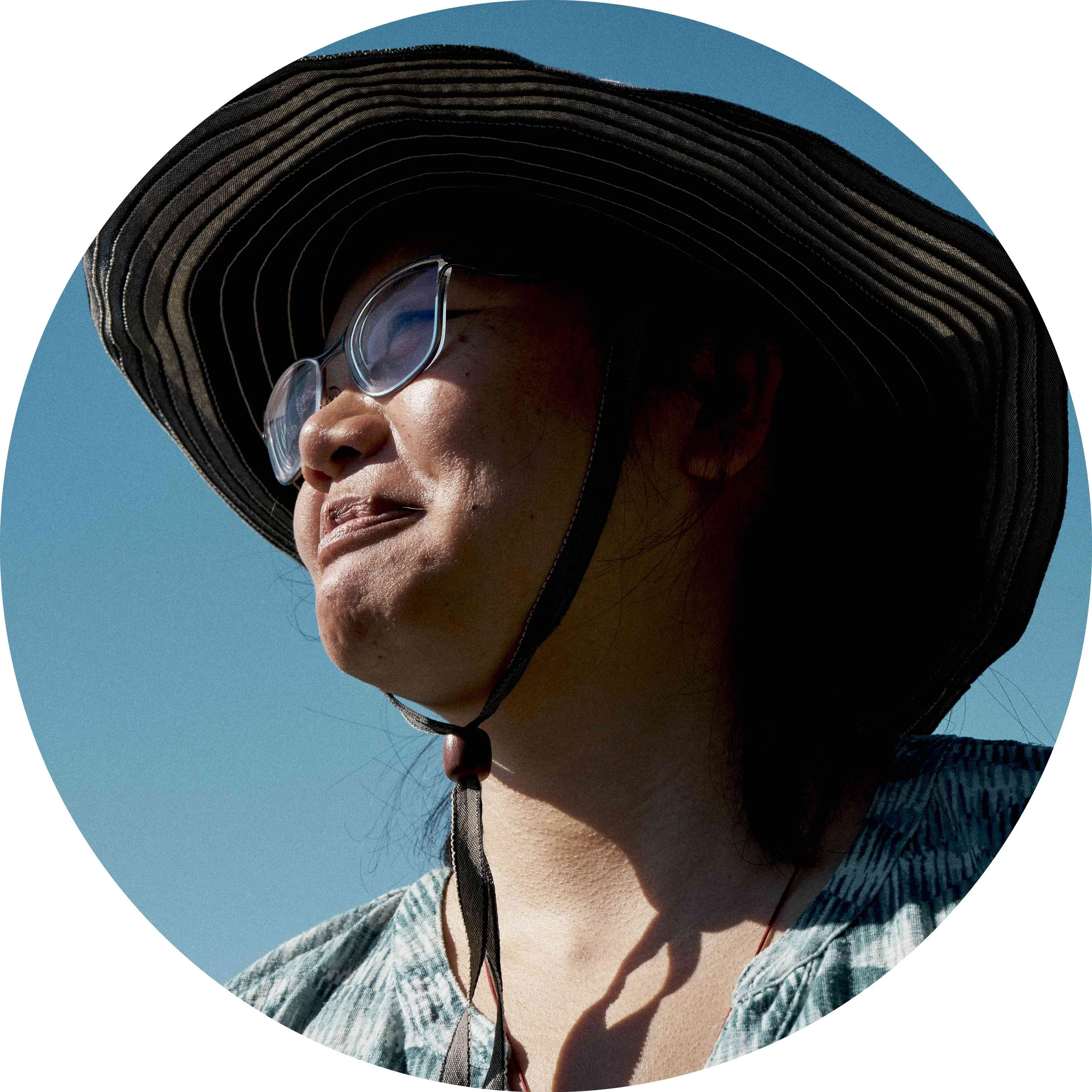 Ting Zheng — Spectral Biology for the Study of Biodiversity and Global ...