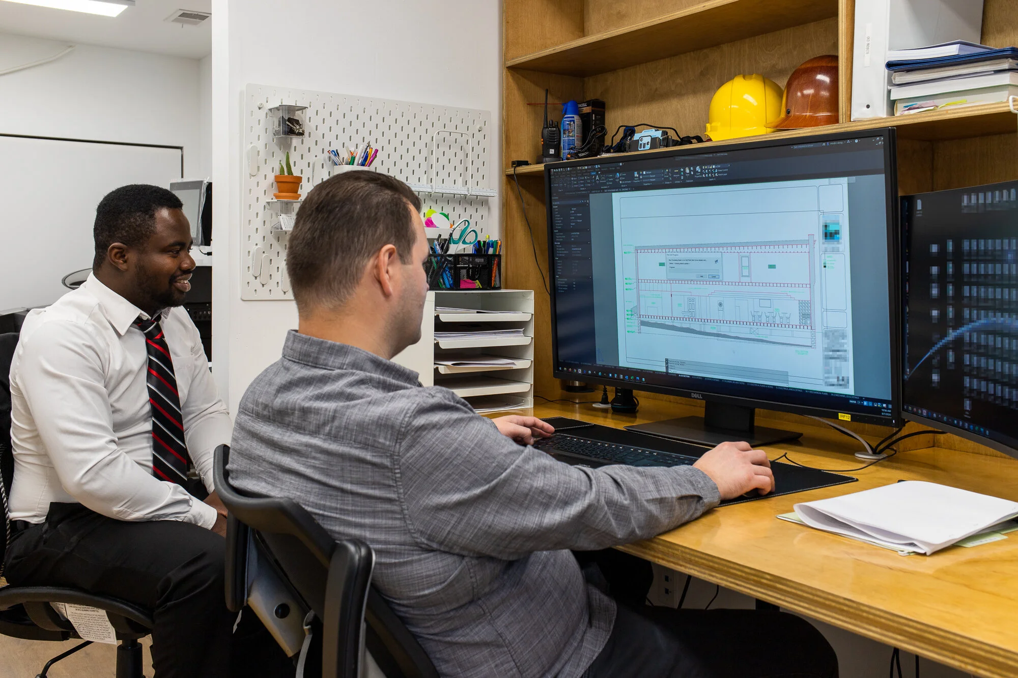 About | Chicago Architect Firm | BLDG Projects Chicago — BLDG PROJECTS