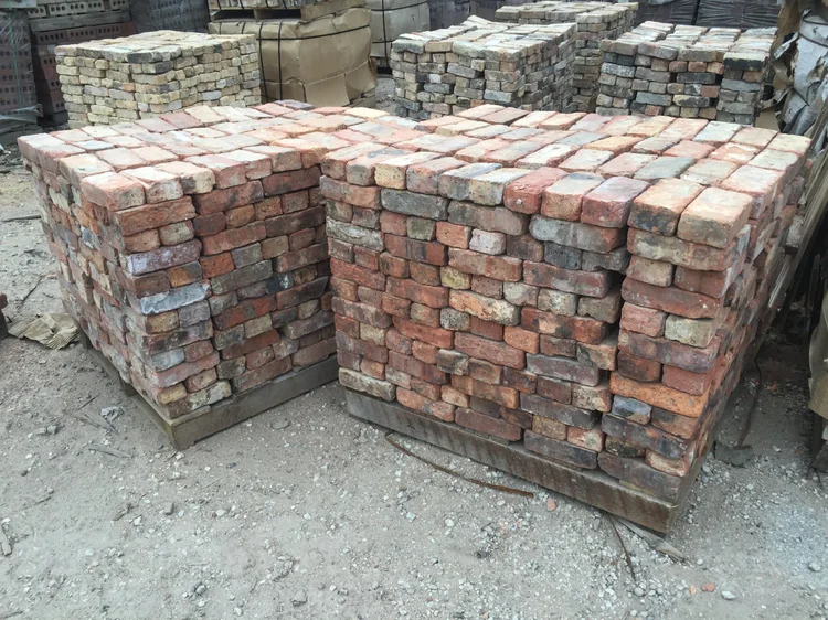 What is Chicago Common Brick? — BLDG PROJECTS