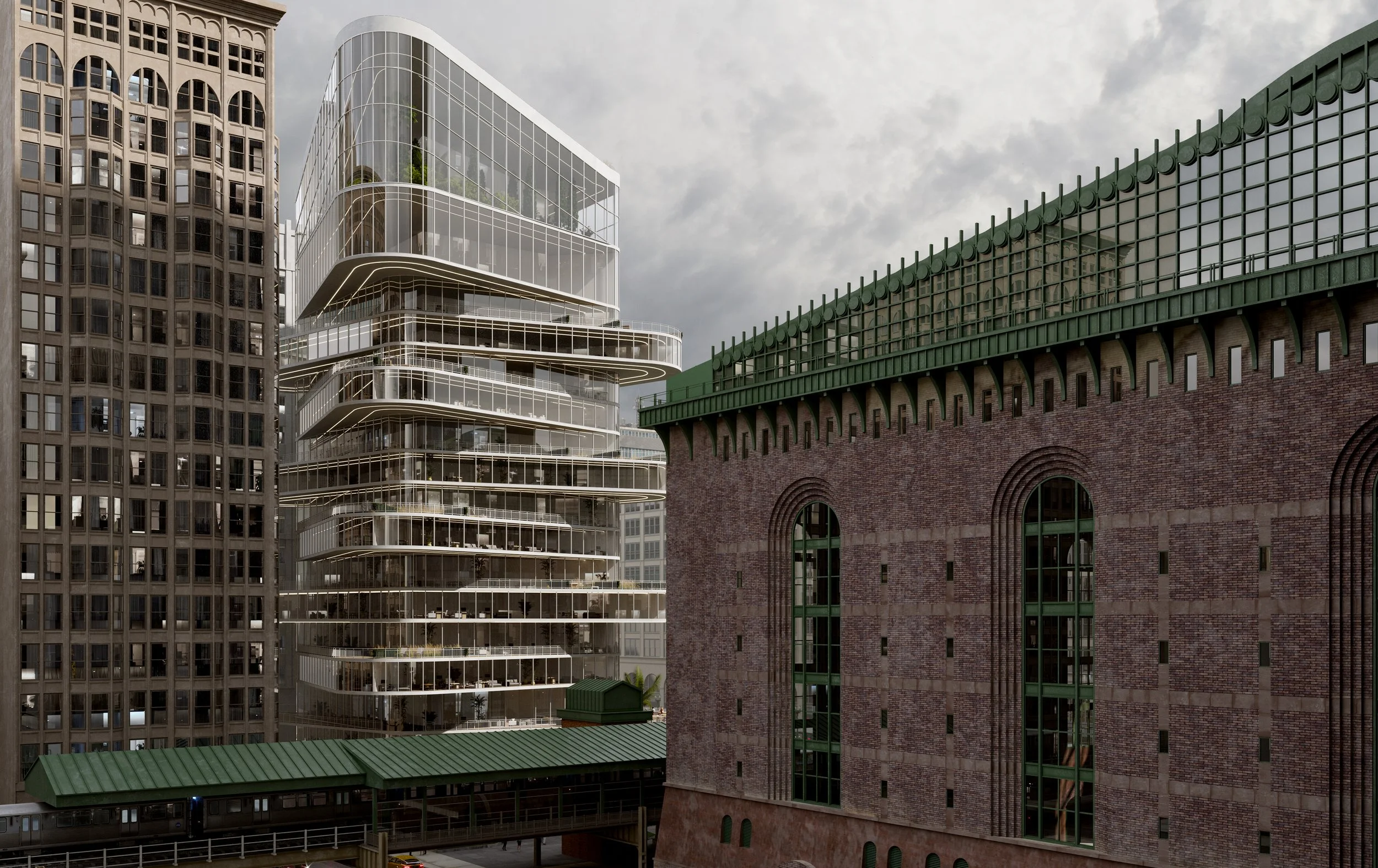 Home | Architecture + Design Firm | BLDG Projects National Architect