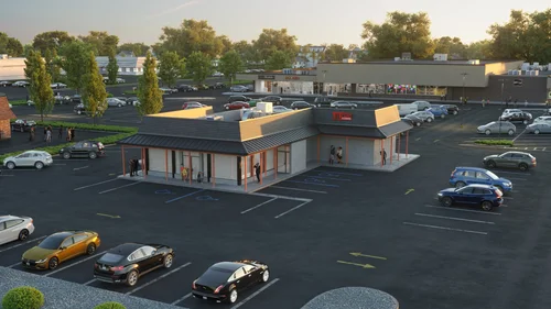 Store — BLDG PROJECTS