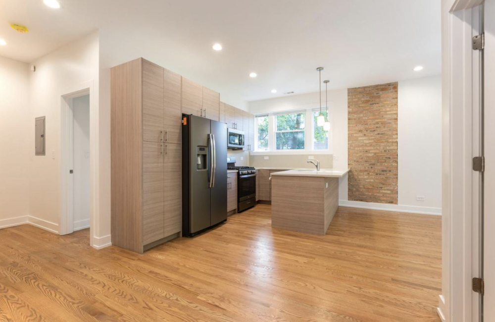 Chicago ADU Construction Projects — BLDG PROJECTS