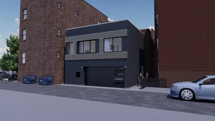 Chicago ADU Construction Projects — BLDG PROJECTS