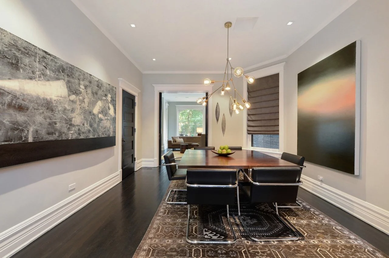 901 — BLDG PROJECTS