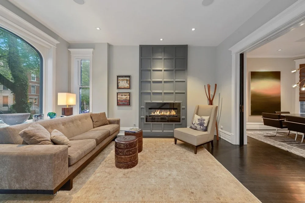 901 — BLDG PROJECTS