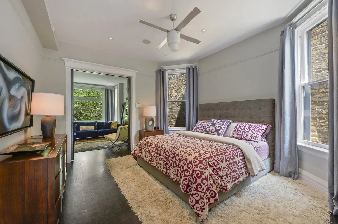 901 — BLDG PROJECTS