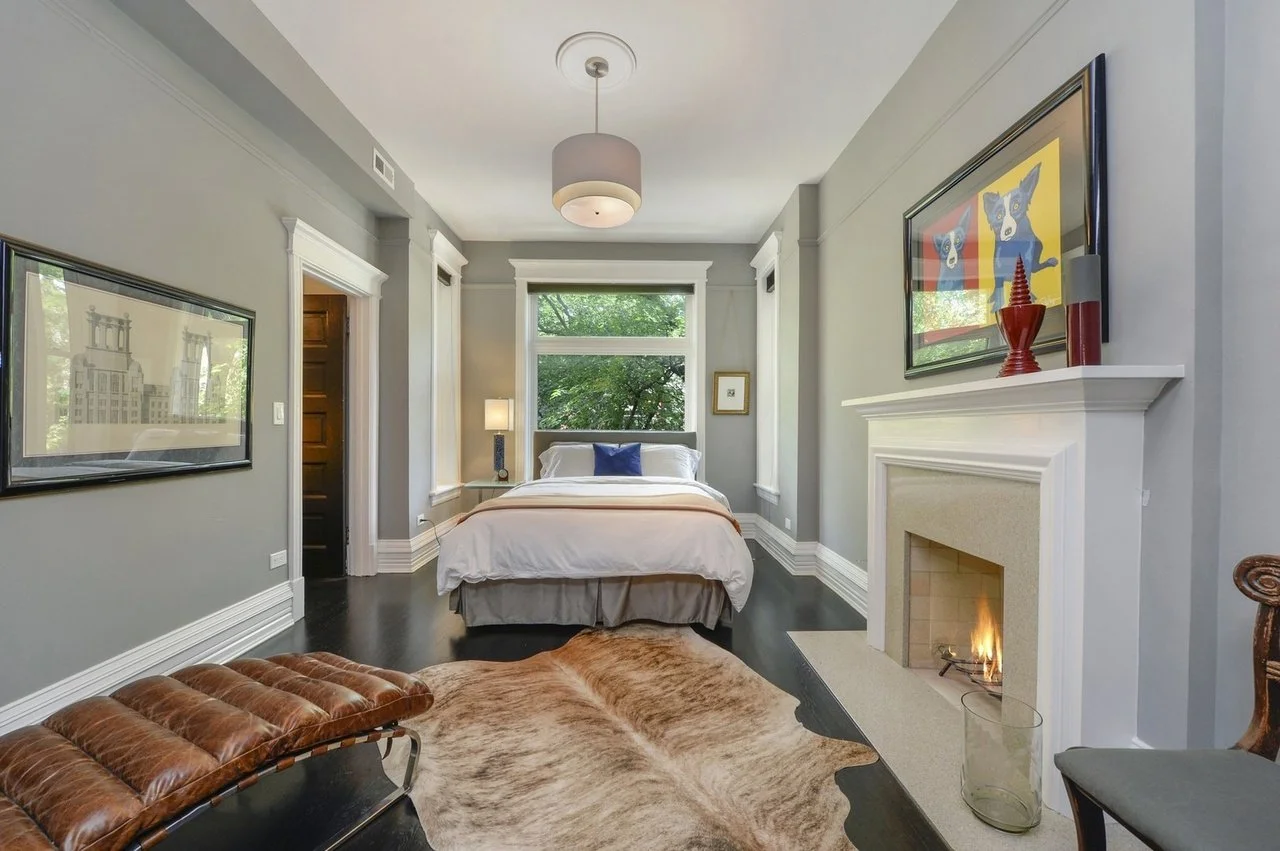 901 — BLDG PROJECTS