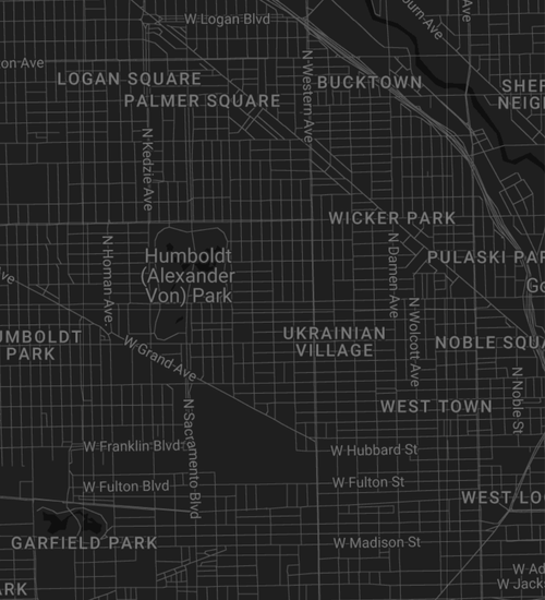 Logan Square Mixed-Use Development — BLDG PROJECTS