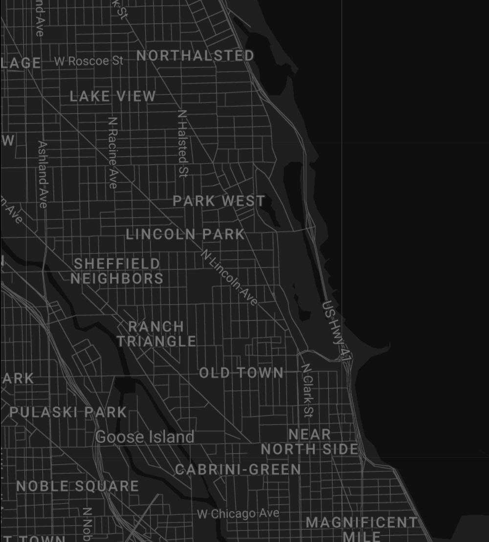 Lakeview Mixed-Use Development — BLDG PROJECTS