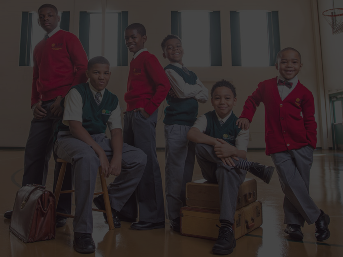 Important information & links — GLA Schools