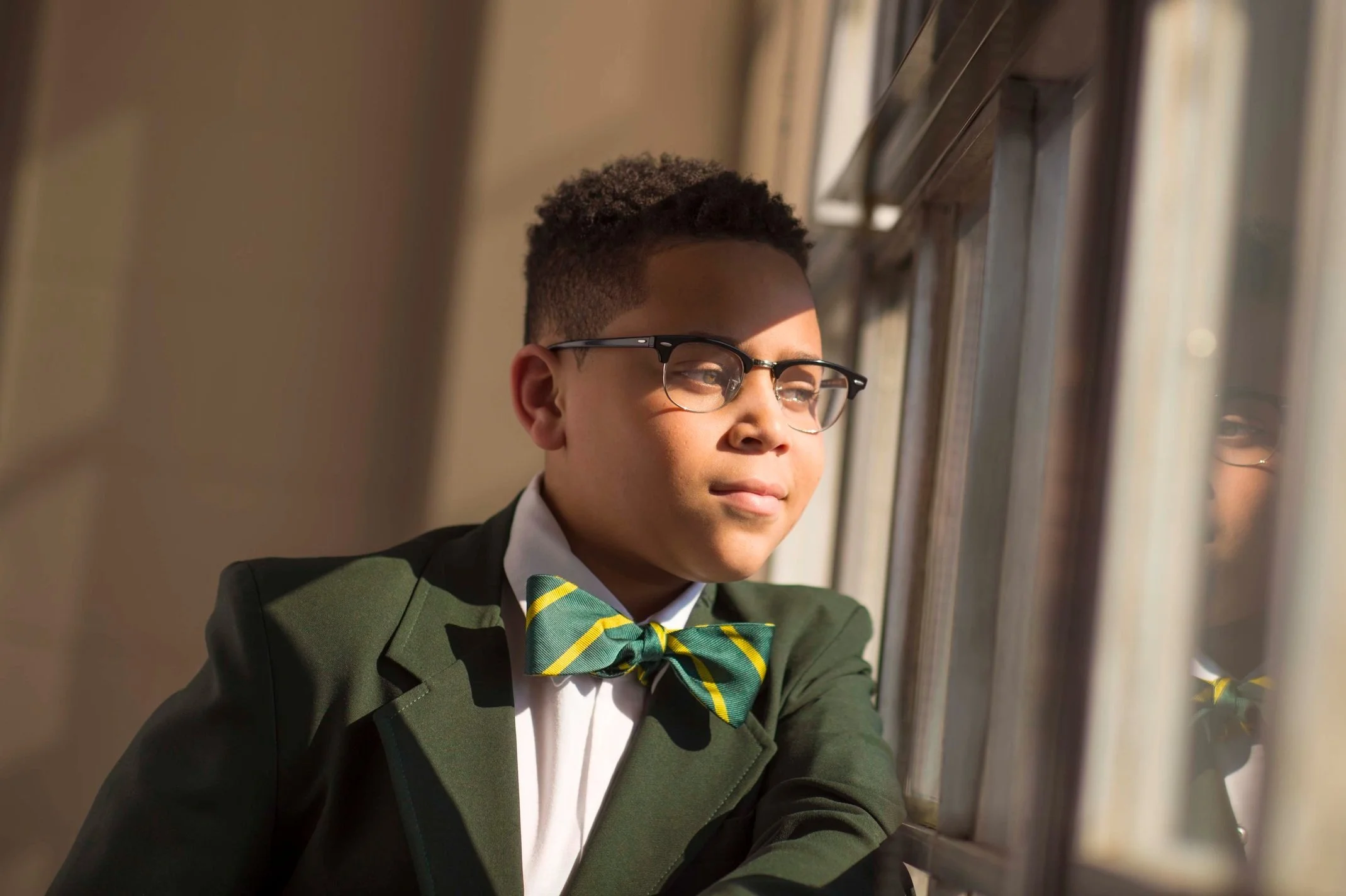 GLA West — GLA Charter Schools