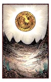 The Cards — Elemental Power Tarot