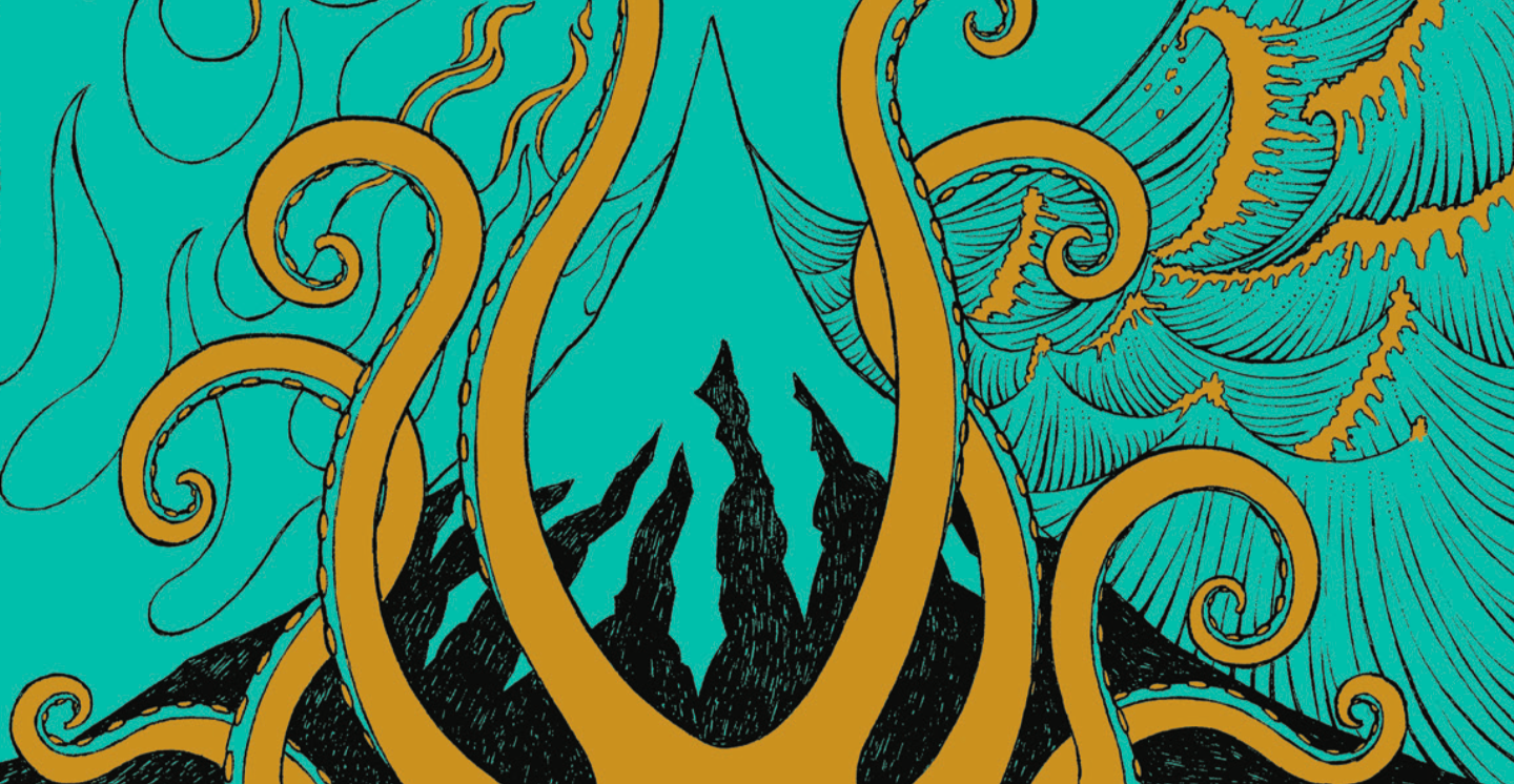 Elemental Power Tarot