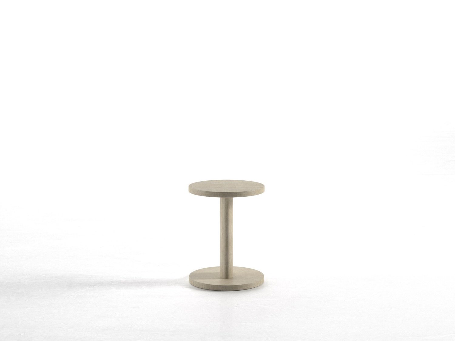 Perch Stool — oku space