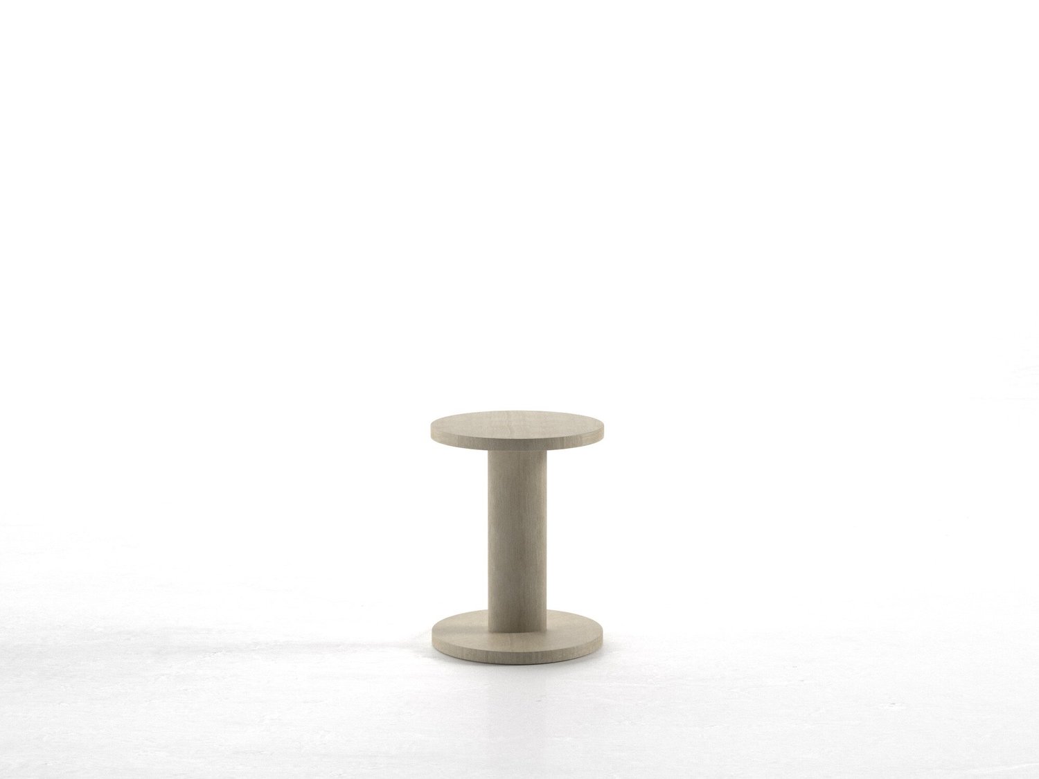 Perch Stool — oku space