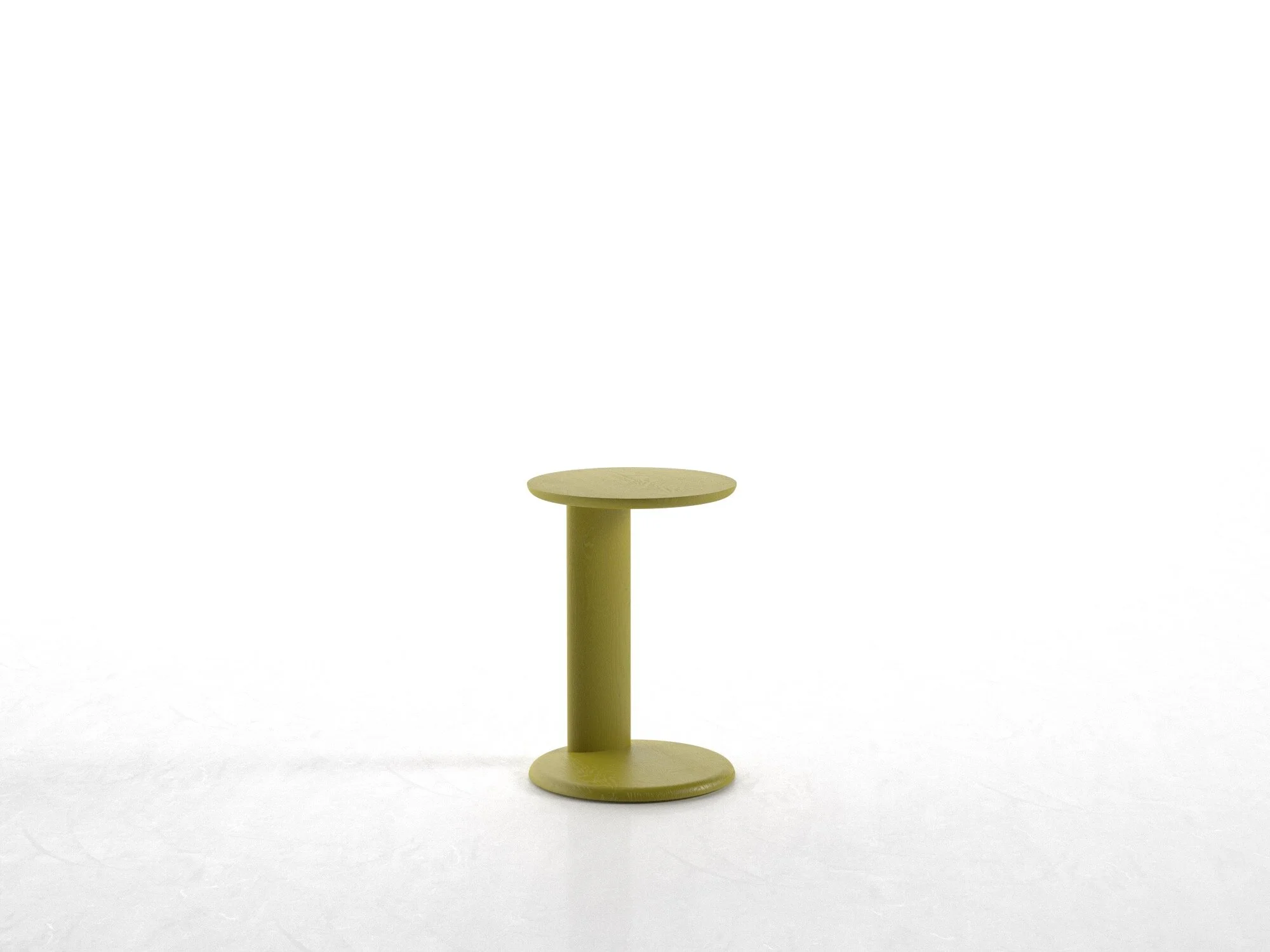 Soba Side Table — oku space