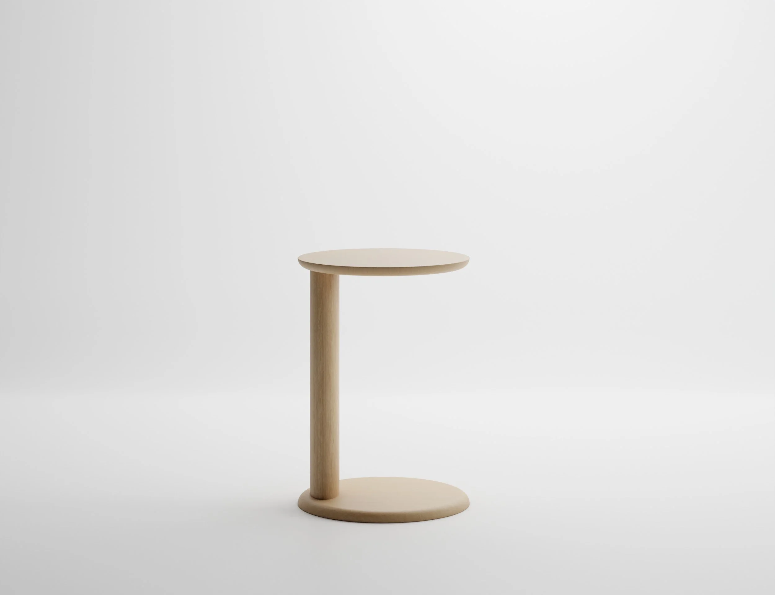 Soba Side Table — oku space
