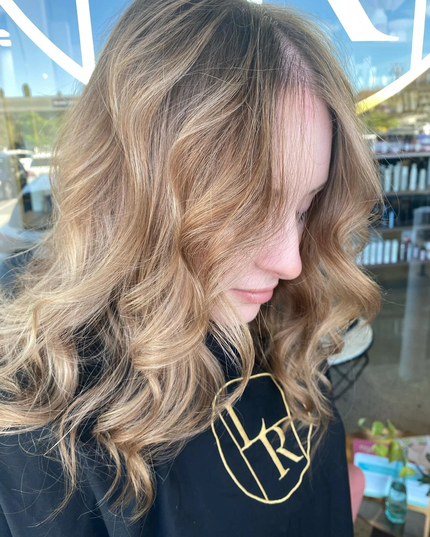 Perth Hair Salon - LaRose Hair | Myaree Hairdresser | Sustainable Salon ...