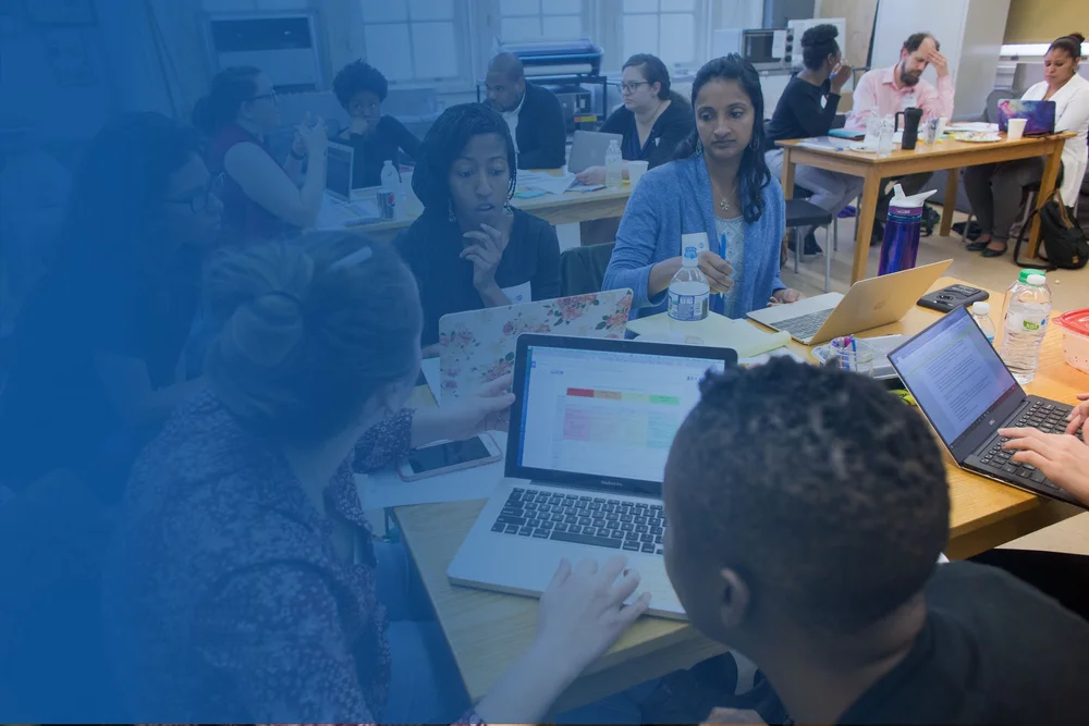 Contact 1 — Roots ConnectED