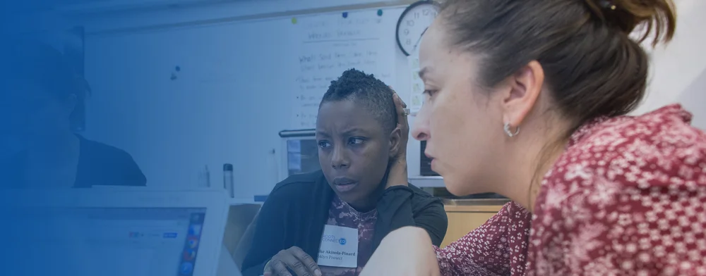 Coaching Roots Connected