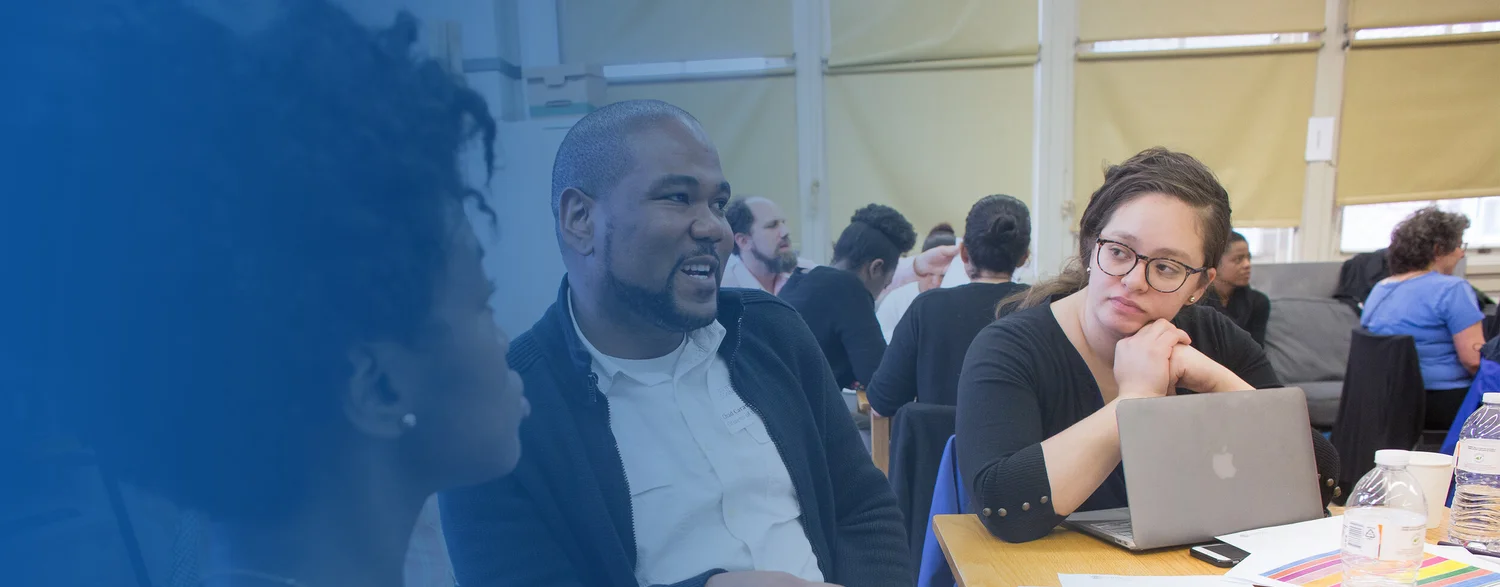 Educator Workshops Page — Roots ConnectED