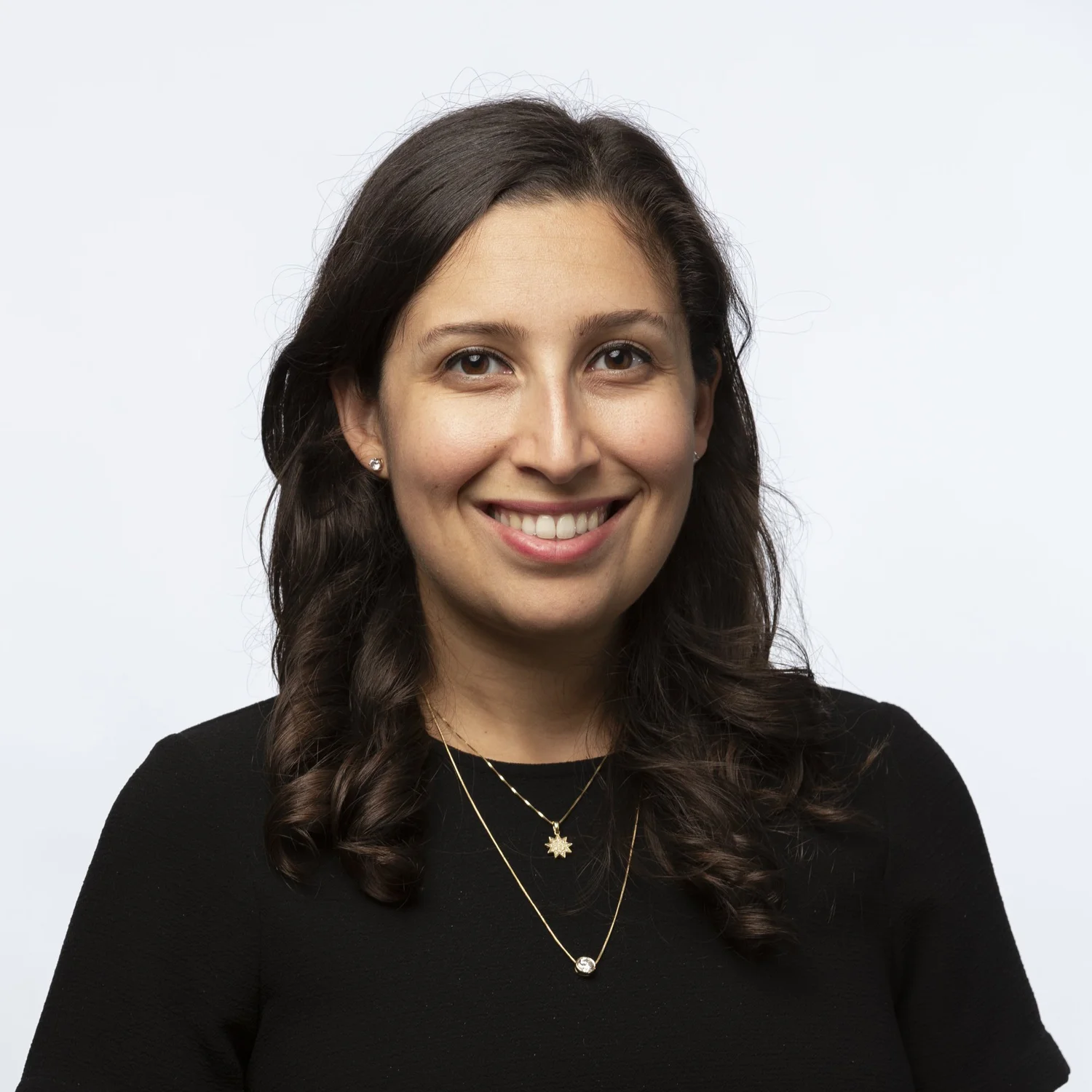 Ava Javid — Roots ConnectED