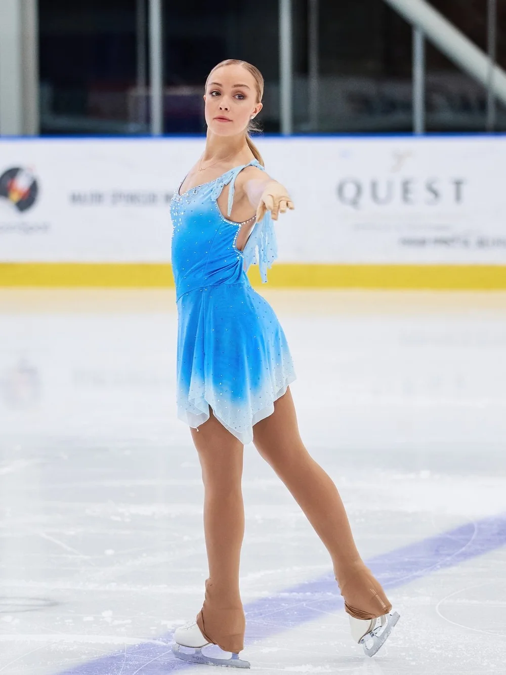 Adelaide Edge Figure Skating Club