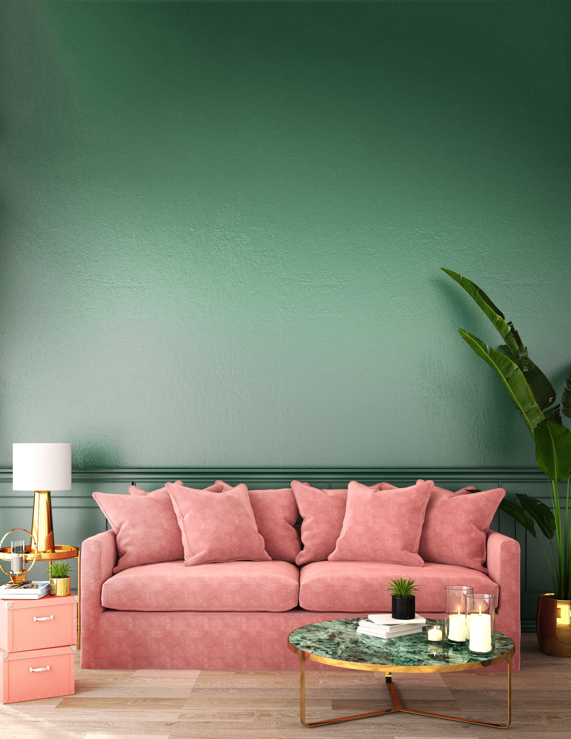 Kate Benjamin Property Management